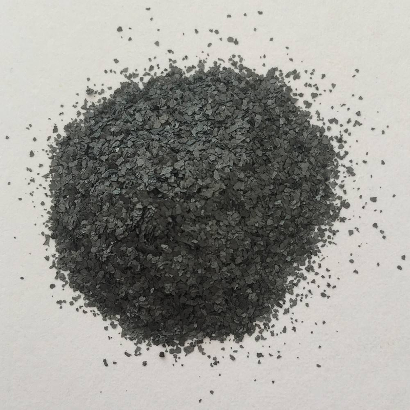 buy Magnesium Silicide Pieces factory - FUNCMATER