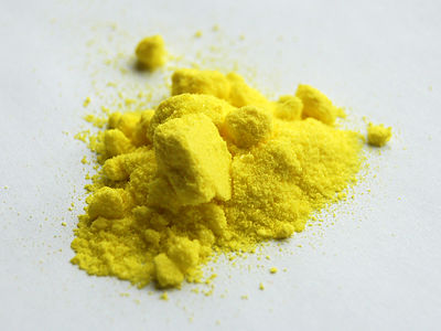 buy Nickel Chromium Oxide Powder - FUNCMATER
