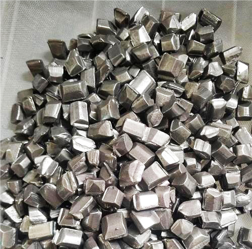 buy pure Zirconium metal Pellets price - FUNCMATER