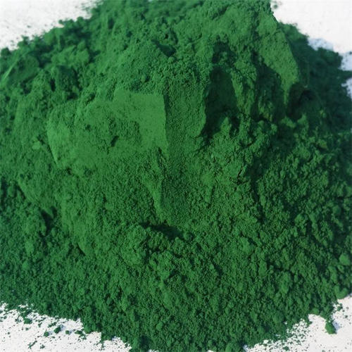 wholesale Chromium(III) acetate hydroxide Powder - FUNCMATER