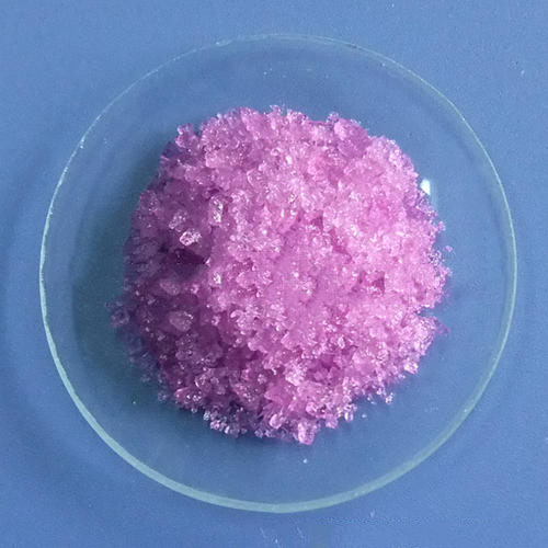 wholesale Neodymium(III) chloride hydrate Crystalline- FUNCMATER