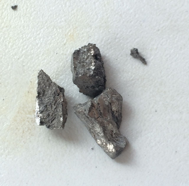 buy Erbium metal Granules manufacturers price- FUNCMATER