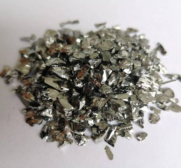 buy Germanium metal Granules manufacturers price- FUNCMATER