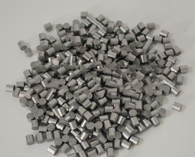 wholesale Magnesium metal (Mg)-Slug - FUNCMATER