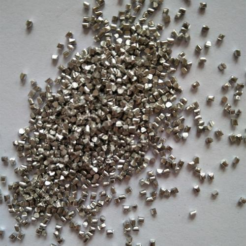 buy china Aluminum metal (Al)-Granules - FUNCMATER