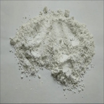 buy Silicon Dioxide Powder price - FUNCMATER