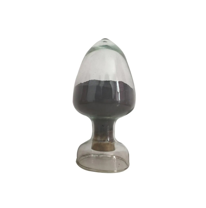 nano molybdenum disulfide powder manufacturer - FUNCMATER