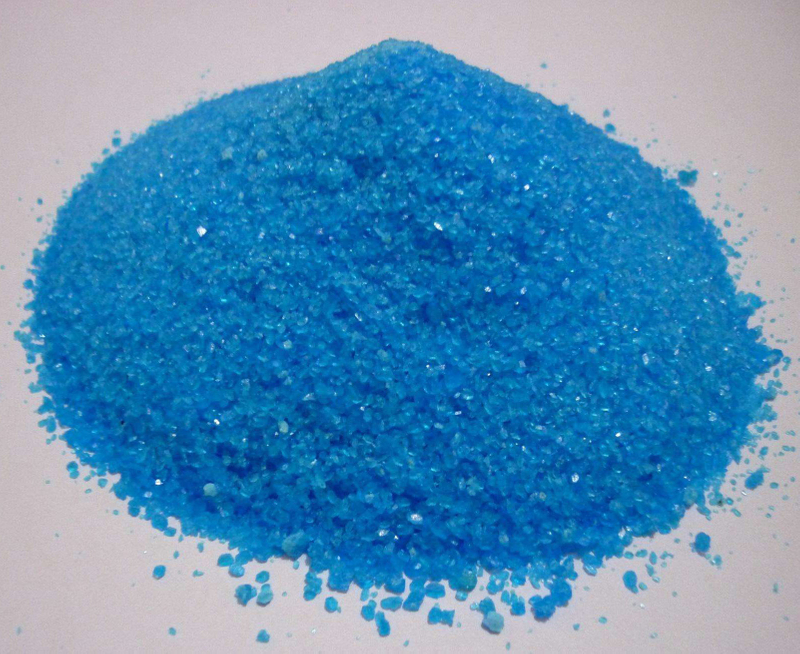 wholesale Copper(II) nitrate hydrate Crystalline - FUNCMATER