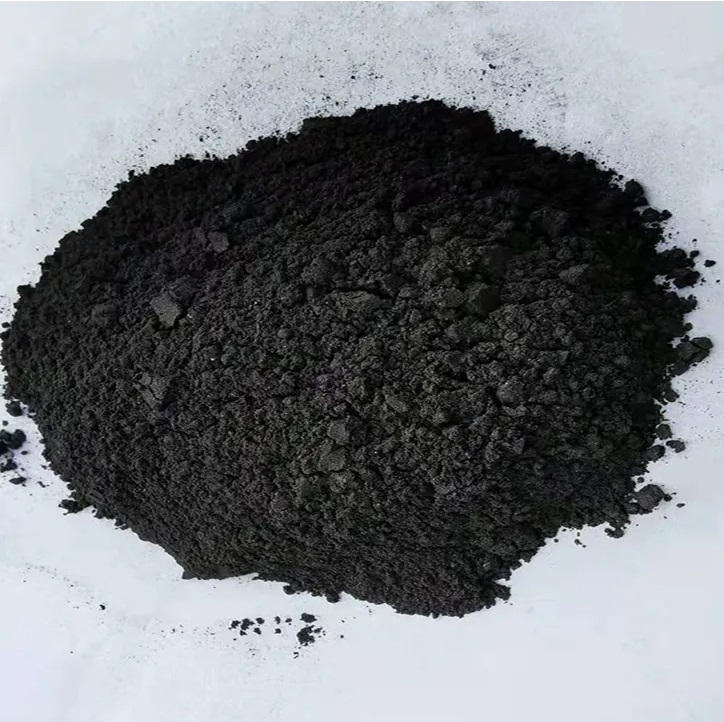 nano aluminum oxide white powder supplier - FUNCMATER