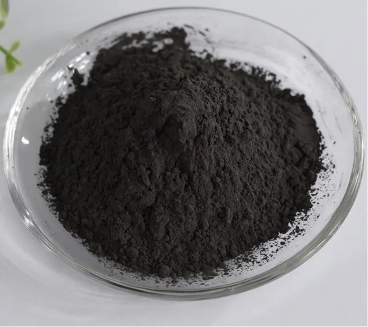 nano tungsten metal powder and cobalt powder - FUNCMATER