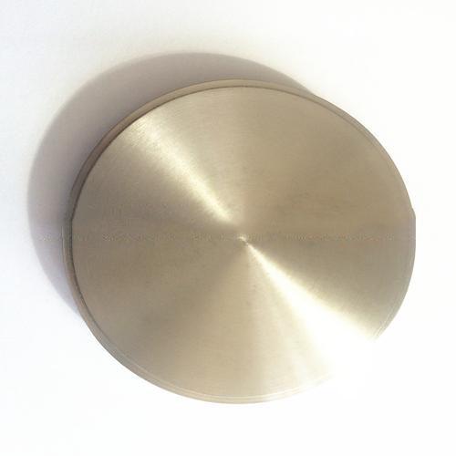 buy Gold Germanium Nickel Alloy Sputtering Target - FUNCMATER
