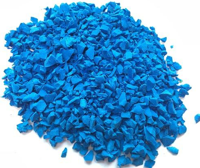 Copper(II) nitrate hemi(pentahydrate) (Cu(NO3)2•2.5H2O)-Lump - FUNCMATER