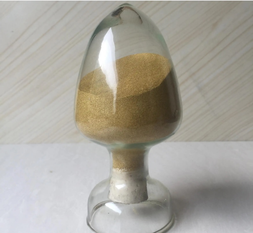 Nano Silicon (Si) - Powder - FUNCMATER