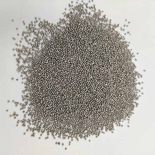 buy high purity Bismuth metal Pellets - FUNCMATER