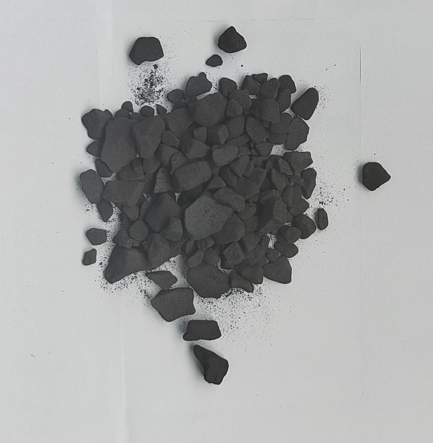 buy Manganese Dioxide Granules factory price- FUNCMATER