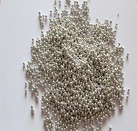 buy Aluminum metal (Al)-Spheres - FUNCMATER