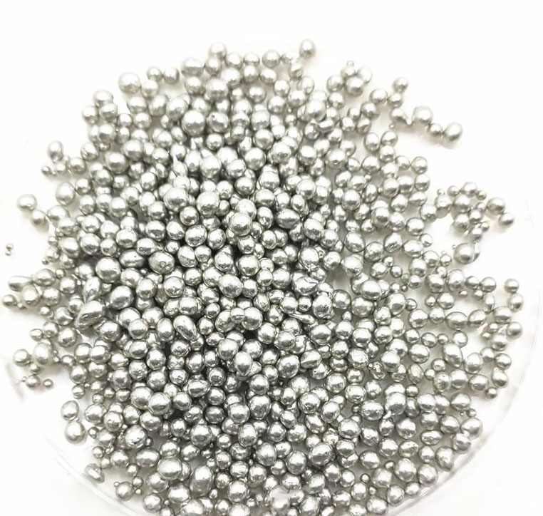 wholesale Indium metal Single crystal - FUNCMATER