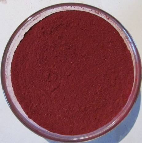 Platinum Chloride(PtCl4)-Powder - FUNCMATER