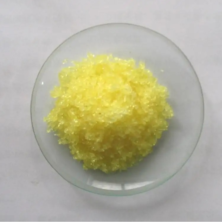 Buy Samarium(III) Chloride Hexahydrate (SmCl3 · 6H2O) - Powder - FUNCMATER